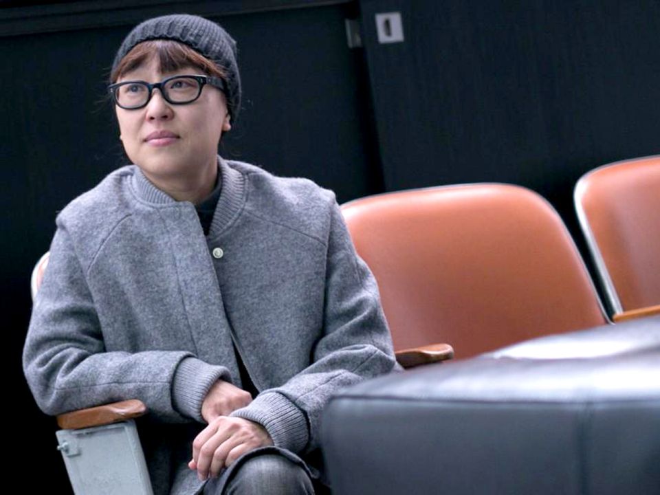 香港電影人 Janet Chun 秦小珍 親述內地逃疫實况 | 加拿大中文電台 AM1470 FM96.1