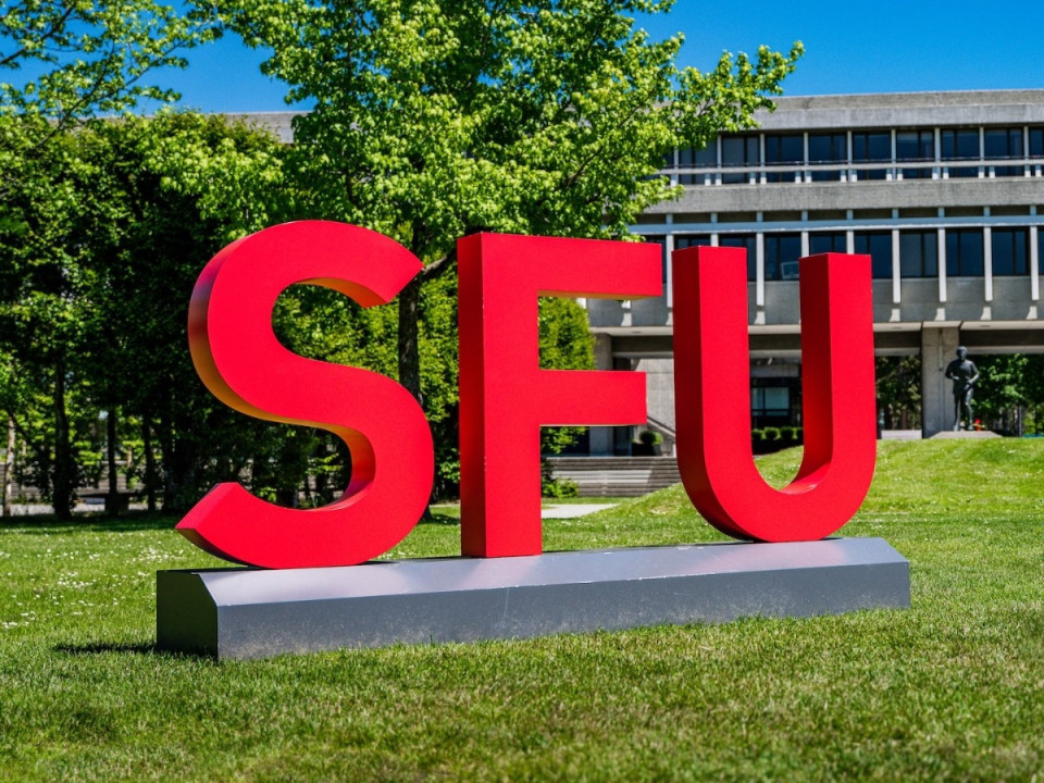 維大及SFU全球排名躋身前20名 | 加拿大中文電台 AM1470 FM96.1