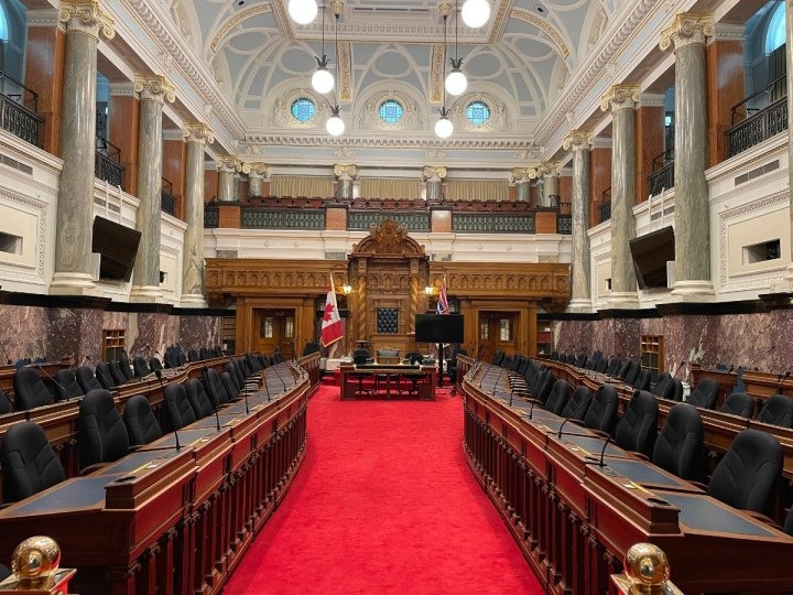 總理杜魯多任命商人兼慈善家Wendy Lisogar-Cocchia為BC省第31任省督 | 加拿大中文電台 AM1470 FM96.1