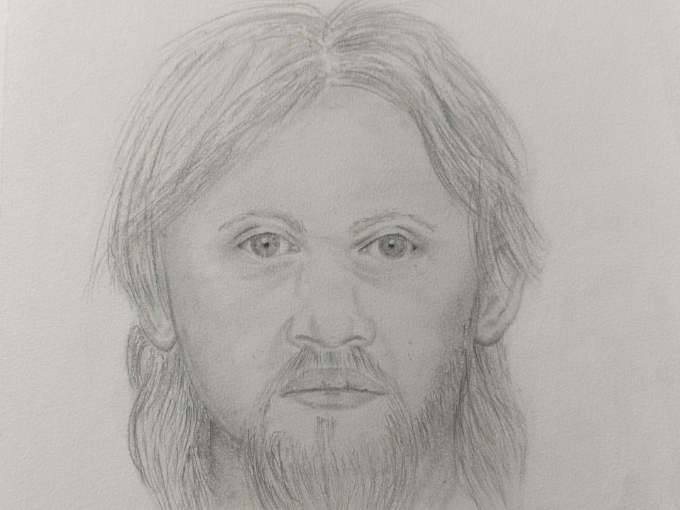 本拿比警發圖尋涉非禮女子疑犯 | 加拿大中文電台 AM1470 FM96.1