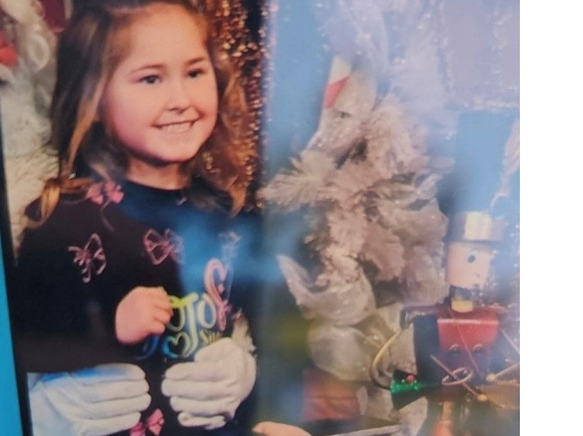 7歲Chilliwack女童昨失蹤至今仍未尋獲 | 加拿大中文電台 AM1470 FM96.1