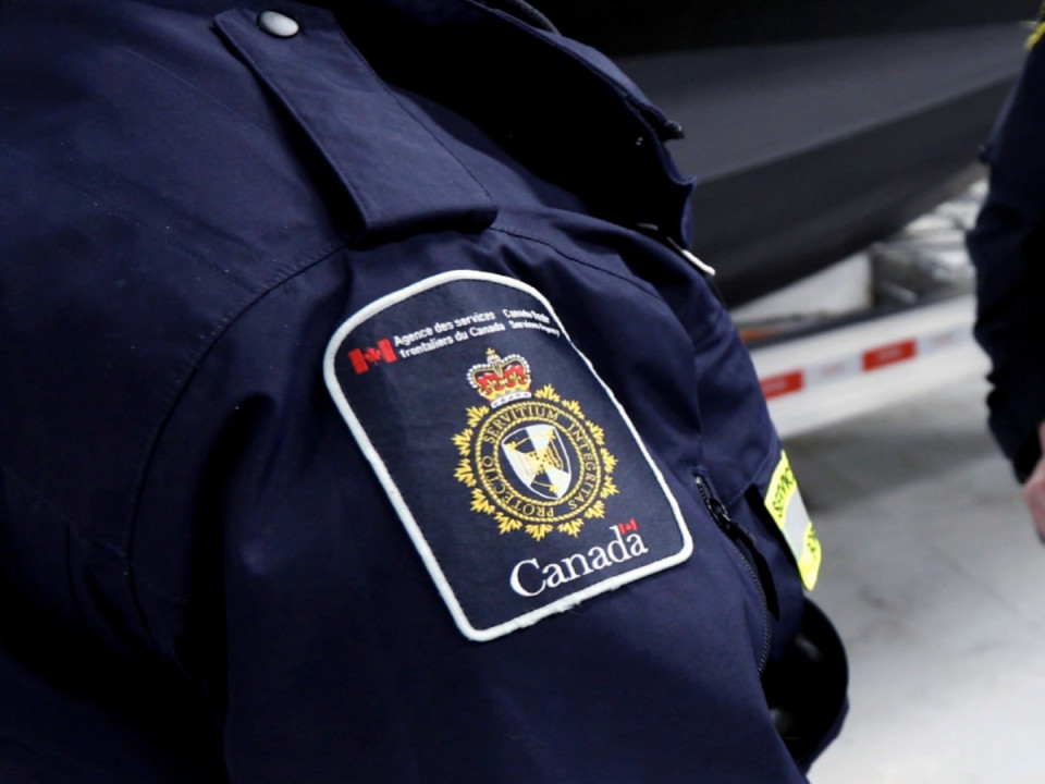 一男子涉藏毒及管有槍械被判監5年 | 加拿大中文電台 AM1470 FM96.1